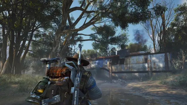 Dónde encontrar el depósito de campo en Arc Raiders