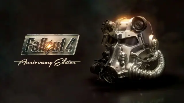 Lo que incluye Creaciones en Fallout 4 Anniversary Edition y cómo ...