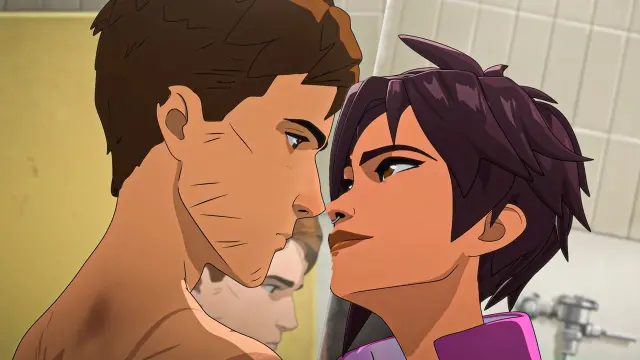 Todos los finales de Dispatch y requisitos para conseguirlos