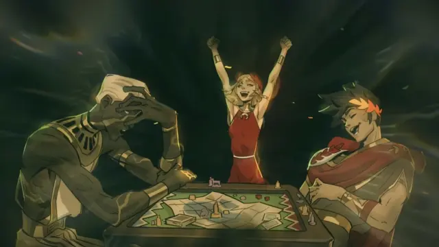 El nuevo final de Hades II fue añadido por Supergiant Games gracias a ...