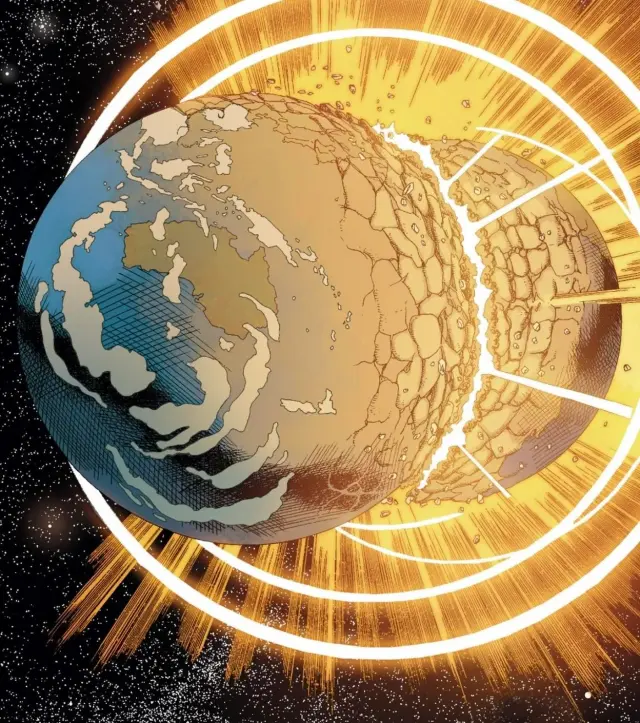 Todo sobre Vengadores Doomsday: personajes, historia y secretos del ...