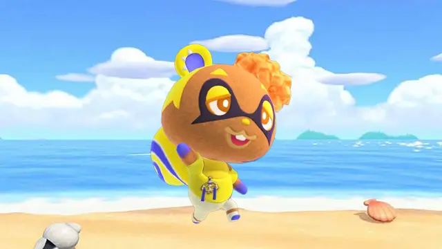 Cómo desbloquear a los nuevos vecinos de Zelda y Splatoon en Animal ...