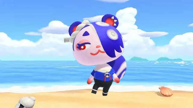 Cómo desbloquear a los nuevos vecinos de Zelda y Splatoon en Animal ...