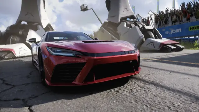 Resumen Xbox Developer Direct 2026, con Forza Horizon 6, Fable, Beast of Reincarnation y todas ...