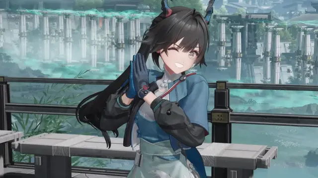 Los mejores personajes de Arknights Endfield: tier list y meta actual