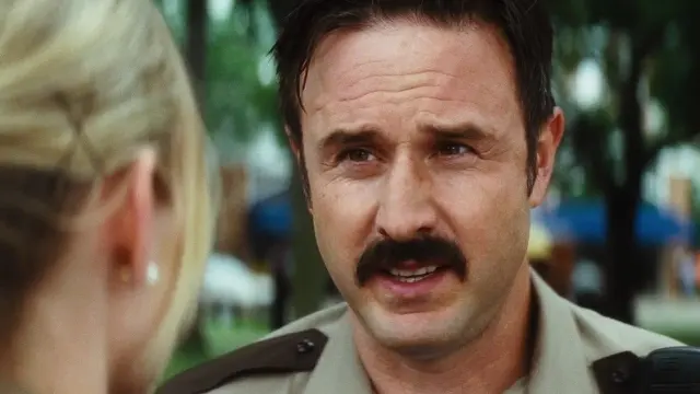 Qué pasó con David Arquette, el protagonista de Scream que volverá a ...