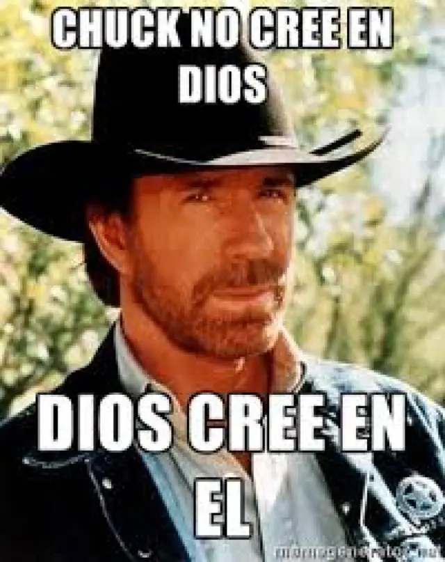 Chuck Norris, la gran leyenda del cine de acción, ha muerto a los 86 años